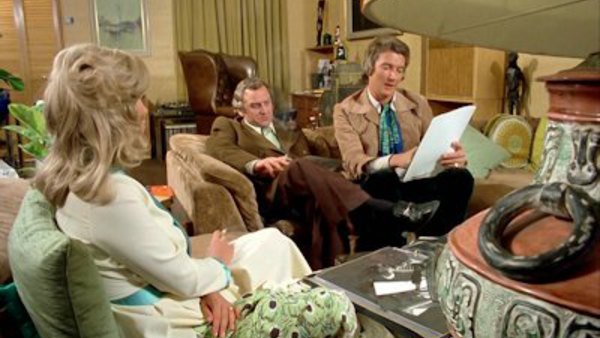 The Sweeney Season 1 Episode 8