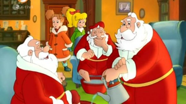 Bibi Blocksberg Season 2 Episode 1