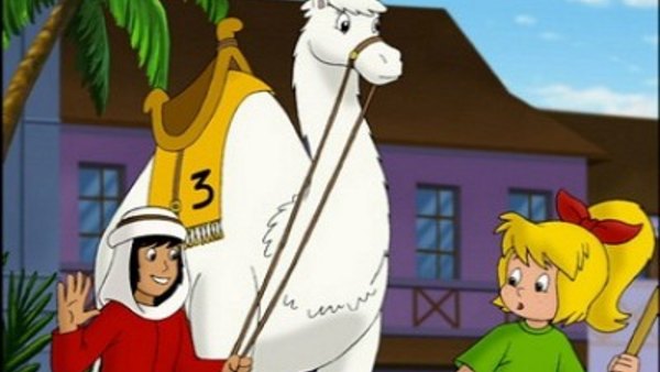 Bibi Blocksberg Season 3 Episode 3