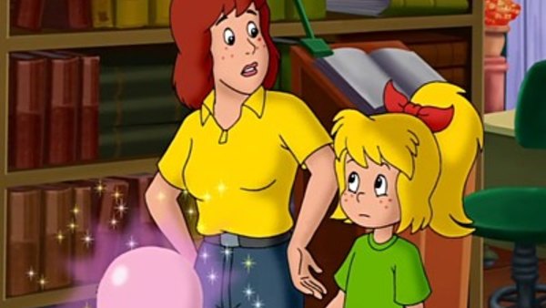 Bibi Blocksberg Season 4 Episode 5