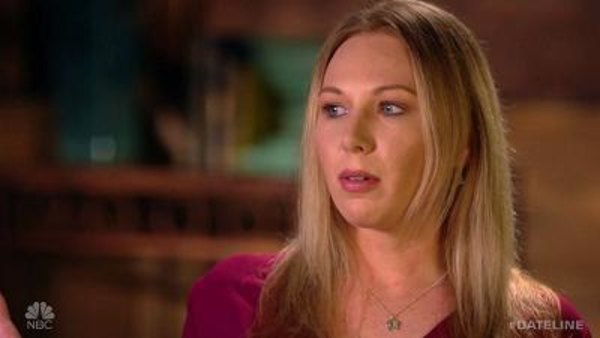 Dateline NBC Season 26 Episode 34
