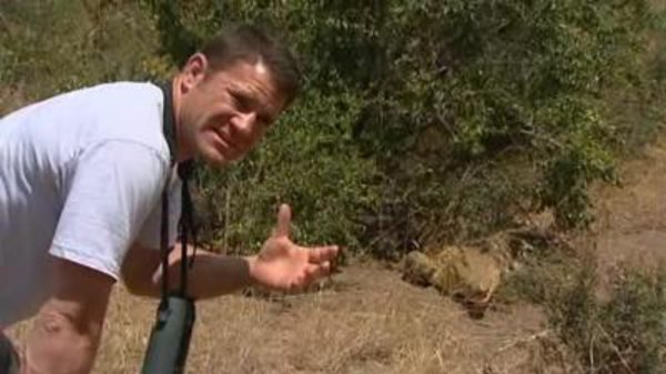 Deadly 60 Season 1 Episode 2