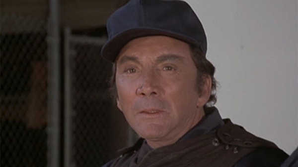 S.W.A.T. Season 1 Episode 6