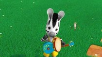 Zou episodes (TV Series 2012 - 2013)