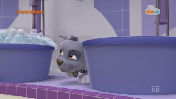 Paw Patrol Episode 28
