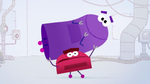 Ask the StoryBots Season 1 Episode 2 Recap and Links