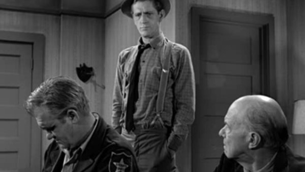 The Fugitive Season 1 Episode 17