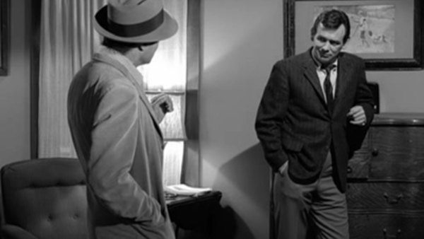 The Fugitive Season 1 Episode 26