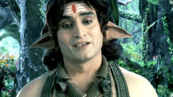 Devon Ke Dev... Mahadev Season 24 Episode 1