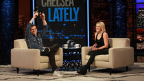 Chelsea Lately Season 8 Episode 29
