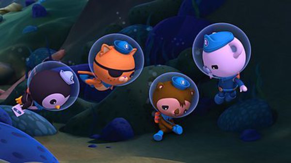 Octonauts Season 3 Episode 10 info and links where to watch