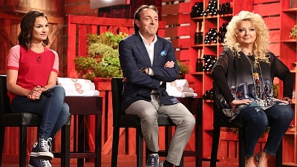 MasterChef (PL) Season 5 Episode 1
