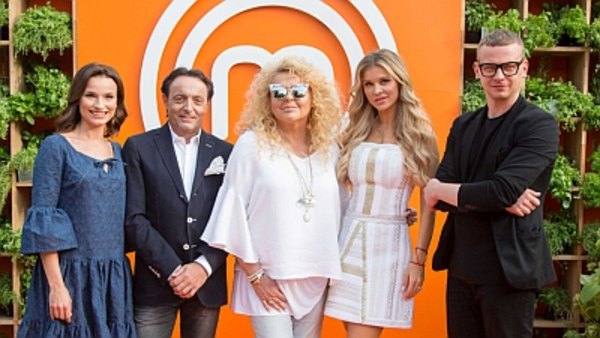 MasterChef (PL) Season 5 Episode 6
