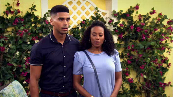 The Paynes Season 1 Episode 18