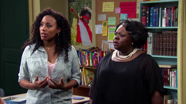 The Paynes Season 1 Episode 3 Recap