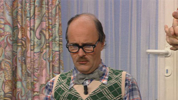 Samson & Gert Season 5 Episode 3