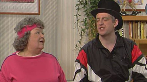 Samson & Gert Season 5 Episode 50