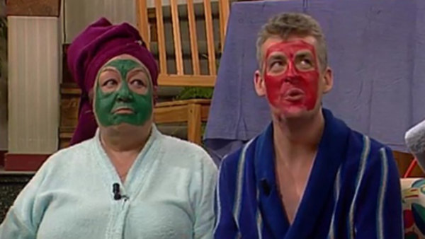 Samson & Gert Season 5 Episode 55