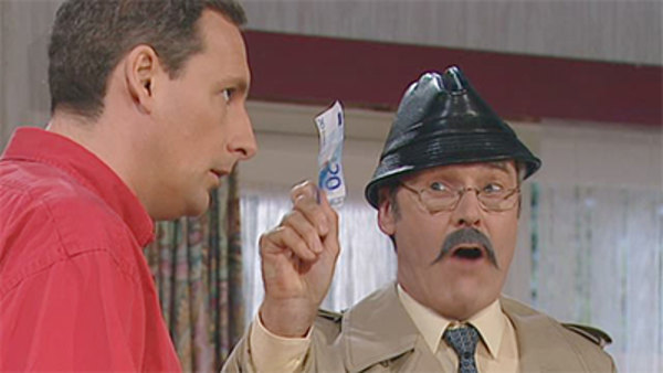 Samson & Gert Season 16 Episode 6