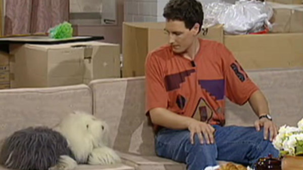 Samson & Gert Season 1 Episode 1