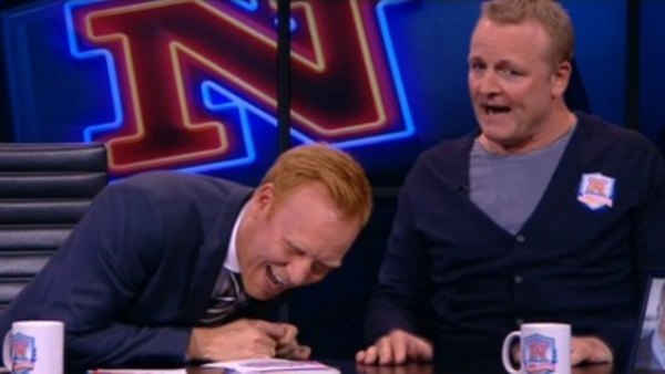 The Night Team Season 8 Episode 23