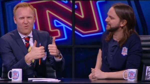 The Night Team Season 8 Episode 28