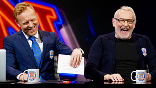 The Night Team Season 12 Episode 37