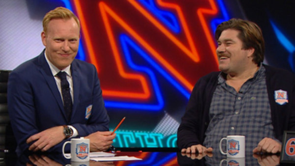 The Night Team Season 15 Episode 12