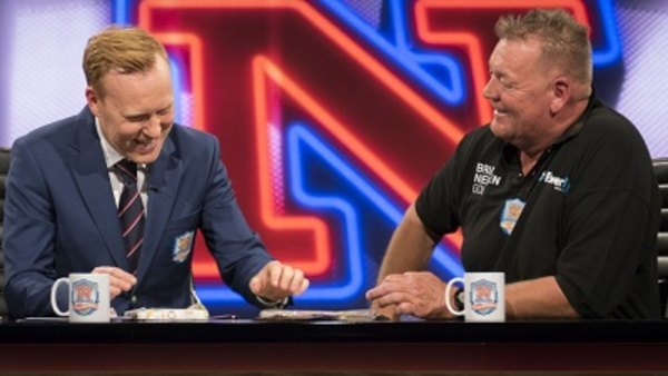 The Night Team Season 15 Episode 35