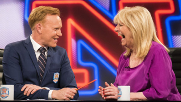 The Night Team Season 16 Episode 39