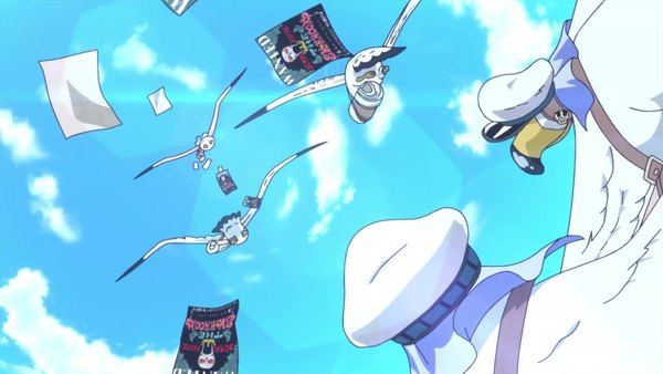One Piece Episode 851 info and links where to watch