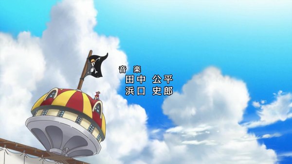 One Piece Episode 852 info and links where to watch