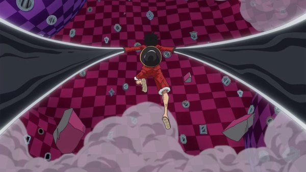 One Piece Episode 852 info and links where to watch