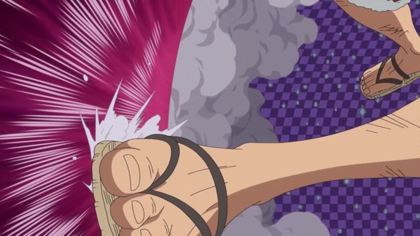 One Piece Episode 852 info and links where to watch