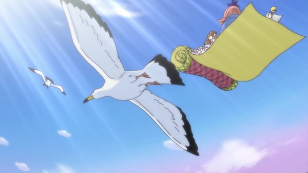 One Piece Episode 852 info and links where to watch