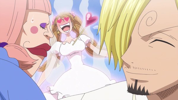 One Piece Episode 852 info and links where to watch