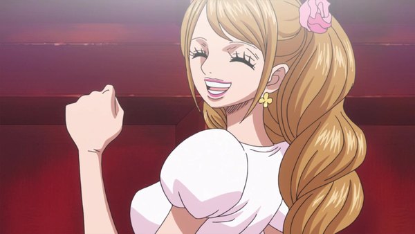 One Piece Episode 852 info and links where to watch