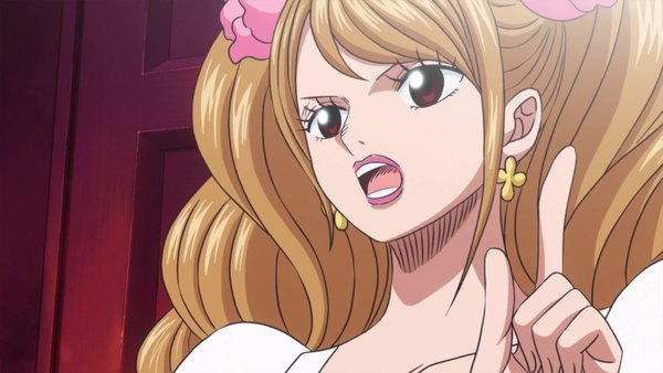 One Piece Episode 852 info and links where to watch
