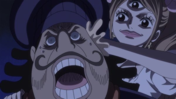 One Piece Episode 852 info and links where to watch