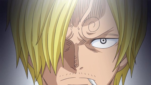 One Piece Episode 852 info and links where to watch