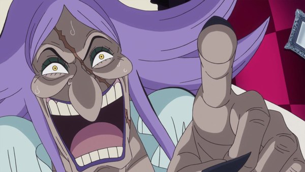 One Piece Episode 852 info and links where to watch