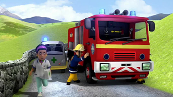 Fireman Sam Season 7 Episode 26 info and links where to watch
