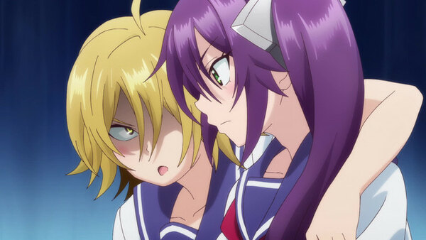 Yuragi Sou No Yuuna San Episode 10 Info And Links Where To Watch