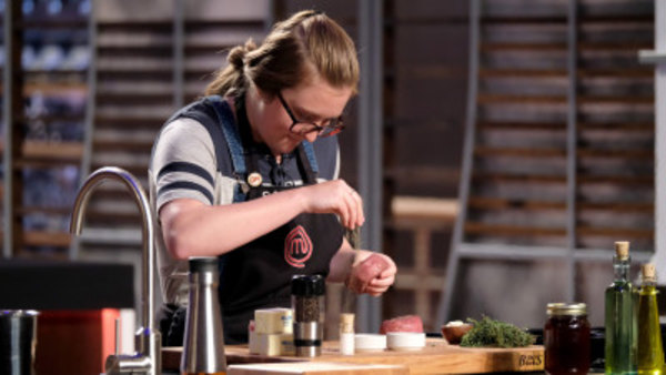 MasterChef (US) Season 9 Episode 21