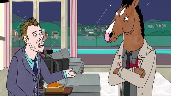 BoJack Horseman Season 5 Episode 1 Recap