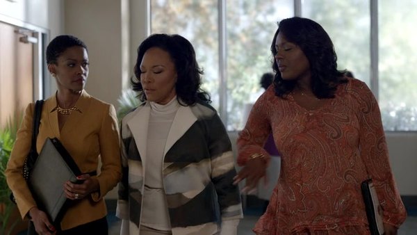 Greenleaf Season 1 Episode 11 Recap and Links