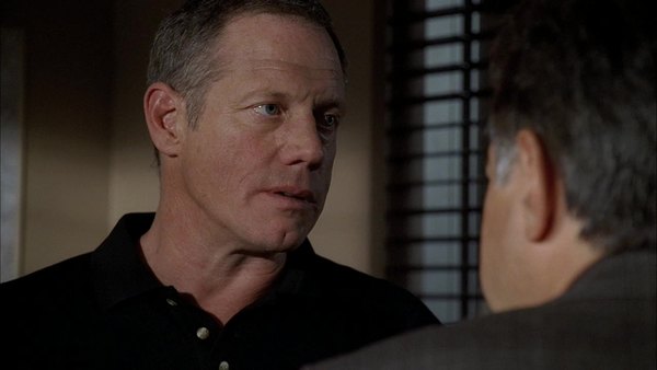 Screencaps of Criminal Minds Season 3 Episode 12