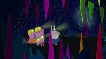 Peppa Pig Season 5 Episode 17