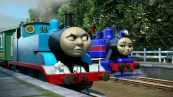 Thomas the Tank Engine & Friends Season 22 Episode 1