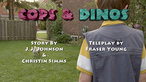Dino Dan Season 2 Episode 10